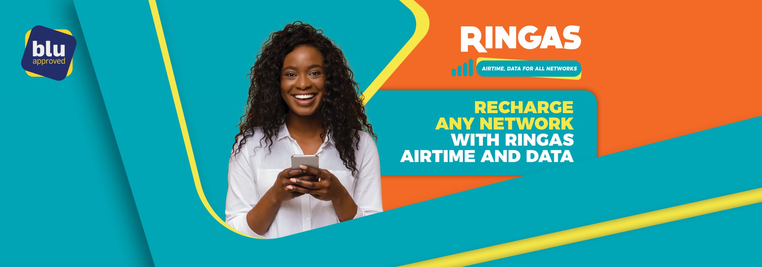 Ringas | Made for talk