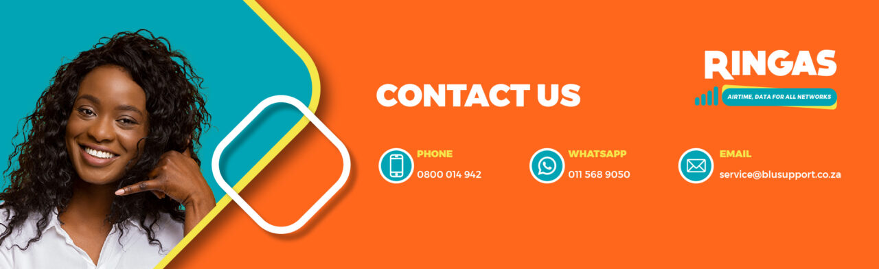 Ringas | Airtime, Data for all networks